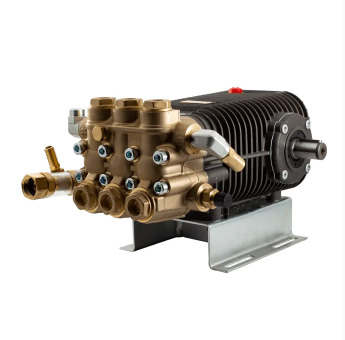 PUMP ASSY TW5050 5000PSI | Sierra Industrial